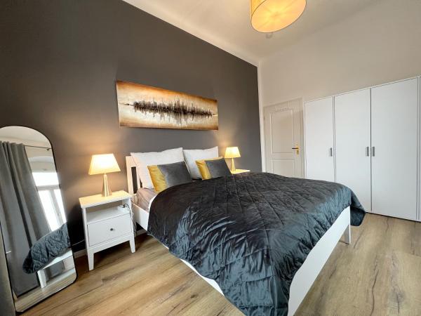 Wohnung In Radebeul - Radeburg