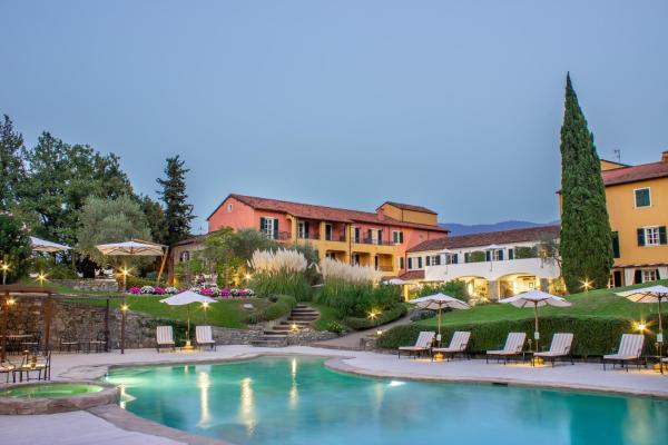 La Meridiana Reiais & Chateaux - Albenga