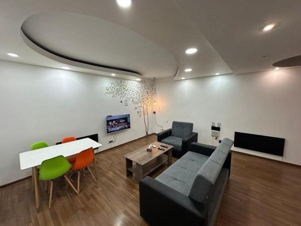 Guest House Central - Yerevan