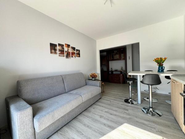 Apartment Nicoceli - Saint-Vincent