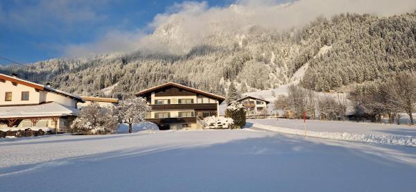 Chalet Hosp Reutte - Tirol