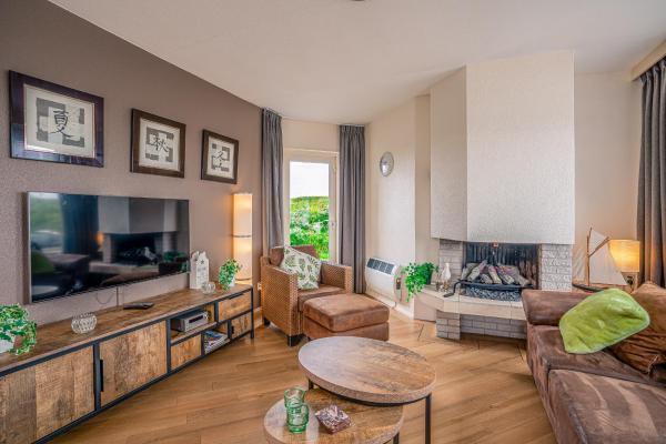 Appartementencomplex Juliana 70 - Texel