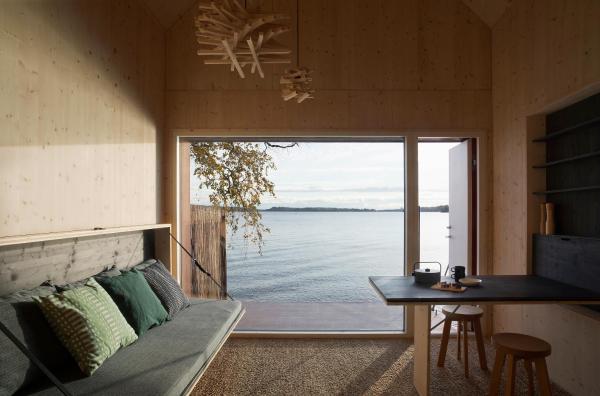 Majamaja Helsinki Off-grid Retreat - Helsinki