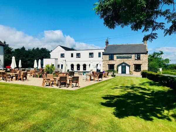 Chequers Inn - Ripon