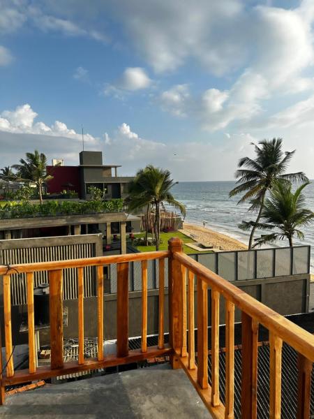 Hotel Remember - Hikkaduwa