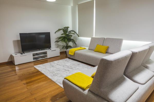 Azores Golden Apartment - Ponta Delgada