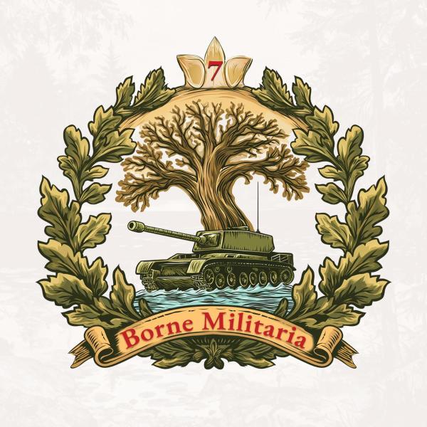 Borne Militaria Wygodne Mieszkanei Dla 5 Osób - Polen