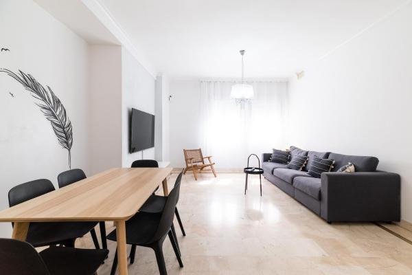 Apartamento Duende 5 Granada - Granada