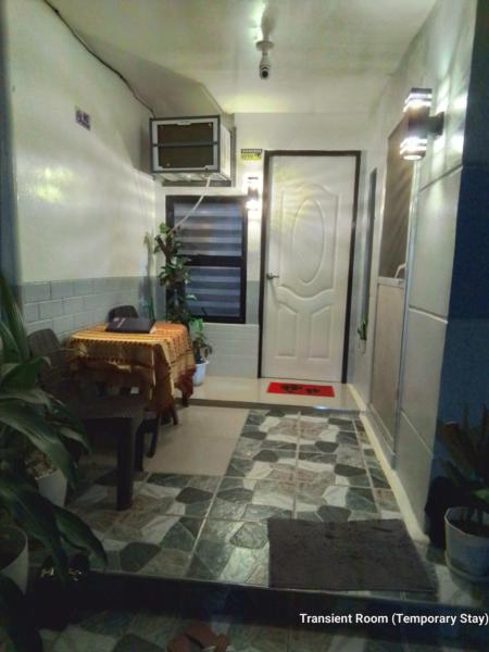Parayno's Residence - Taytay
