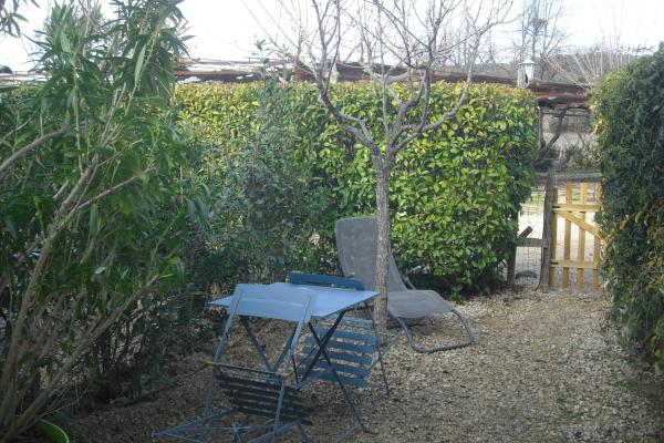 Lou Mas Li Pitchoun "Le Poirier" - Gordes