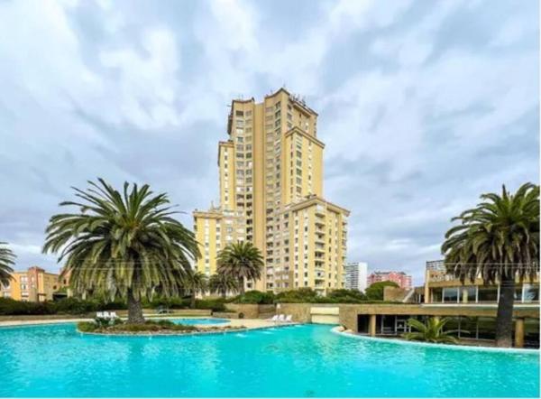 Departamento Edif Costa Del Este - Concón