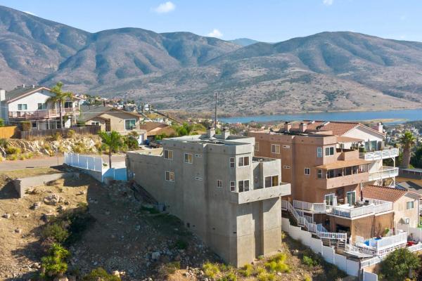 Spring Valley Sky House With Patios And Epic Views! - El Cajon, CA