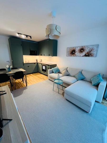 Nika Apartments Prague 5 - Prága