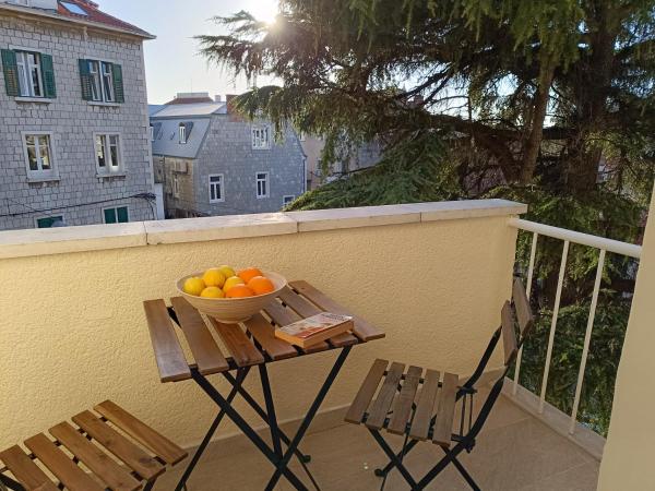 Apartment Split Downtown - Split