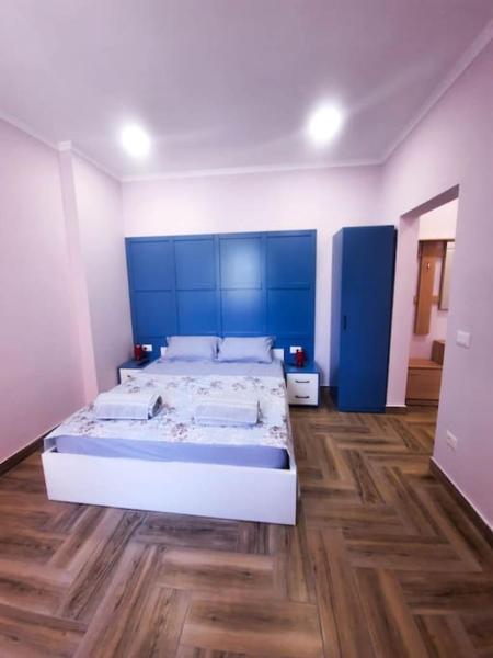 Tirana Studio - St.dinamo-1 - Tirana