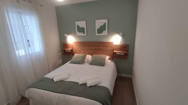 Acogedor Apt En Casco Historico - Marbella