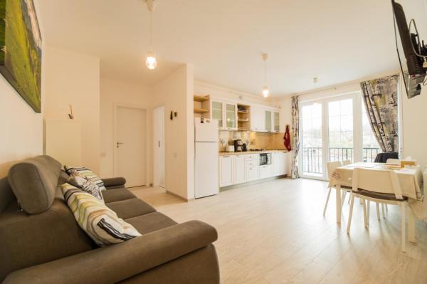 Cozy Apartment Near Old Town - Free Parking - Brașov