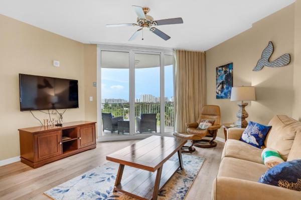 Palms Resort #2608 Jr. 2br-serenity Now - Destin, FL