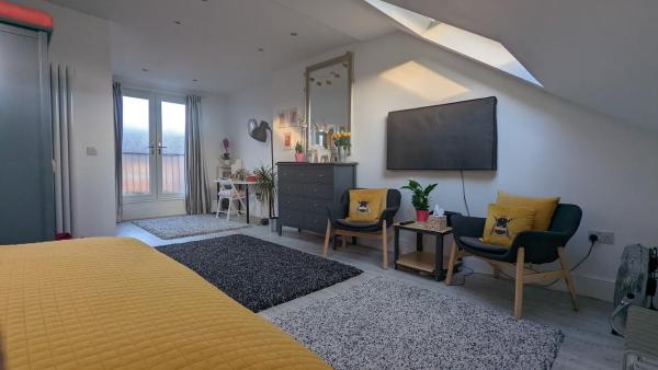 Sidney Grove B&b - Gateshead