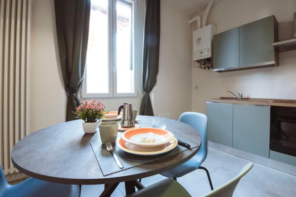 Pepp's House - Legnano