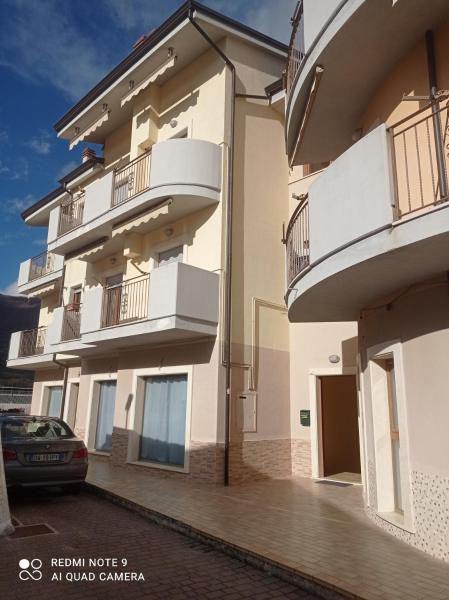 Appartamento Giada - Roccaraso