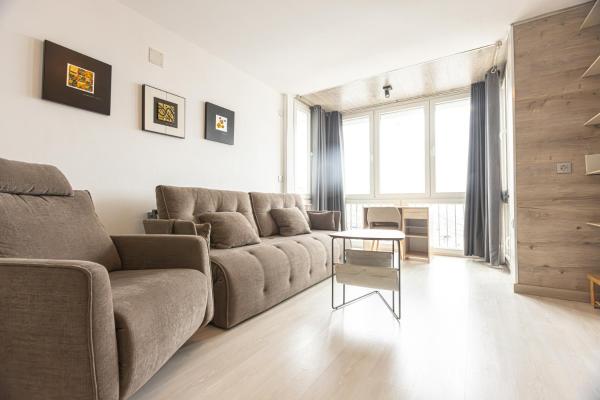 Apartamento Atlas - Sierra Nevada