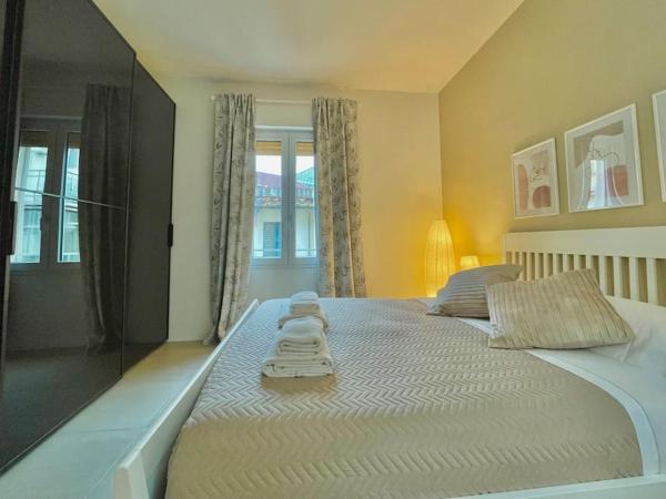 Appartamento San Iacopino - Florence