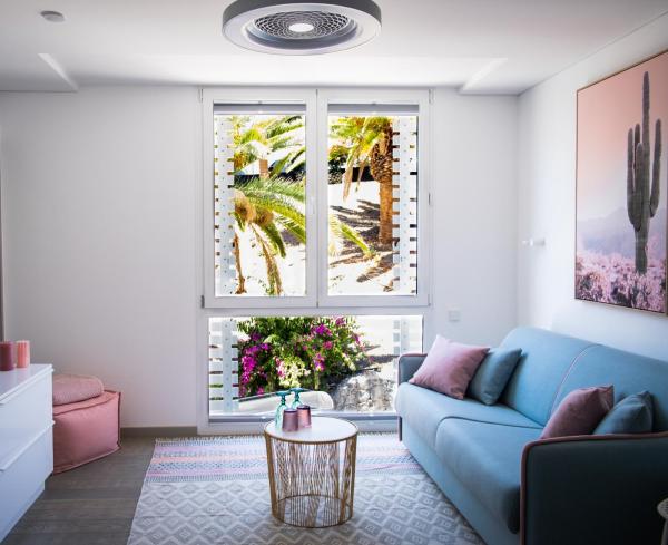 Amber Apartments - Fresh Studio - Morro Jable