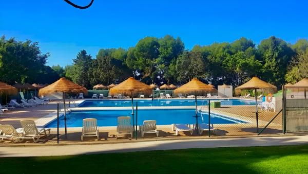 Luxury Suites Sunset Beach - Benalmádena