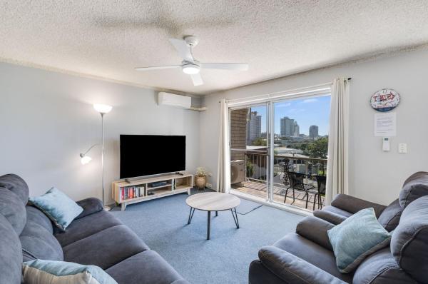 Skyline Unit 12 - Coolangatta