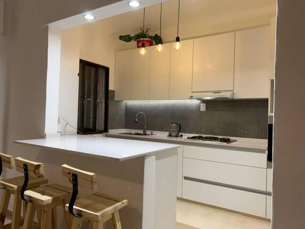 Córdoba Shopping - Apartq 3 - Córdoba