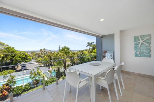 Unit 1 Taralla 16 18 Edgar Bennett Avenue Noosa Heads - Noosa
