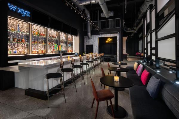 Aloft Delray Beach - Delray Beach, FL