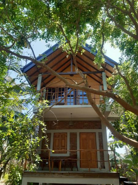 Agro Village Resort , Kalpitiya - Tamil Nadu