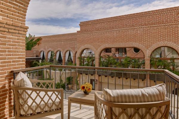 Todos Santos Boutique Hotel - Todos Santos