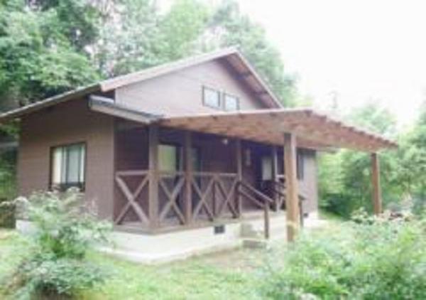 Ikenoyama Campsite Office - Vacation Stay 42046v - 福岡県