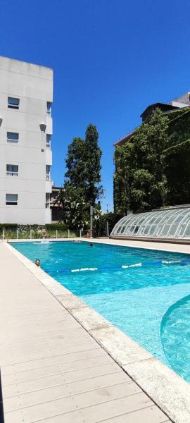 Departamento Moca San Telmo Barracas - De Luxe - Amenities Full - Buenos Aires