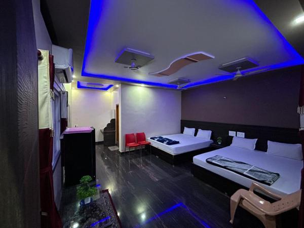 Samrat Home Stay - Hampi