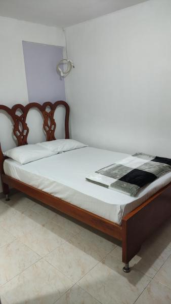 Habitación Con Baño Privado#5 - Medellín