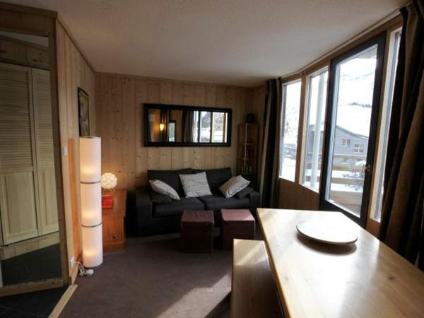 Appartement Cosy 6 Pers, Proche Centre Et Pistes Avec Balcon, Wifi Et Casier à Skis - Fr-1-314-249 - Avoriaz