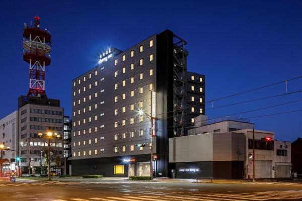 Dormy Inn Express Toyohashi - Toyohashi