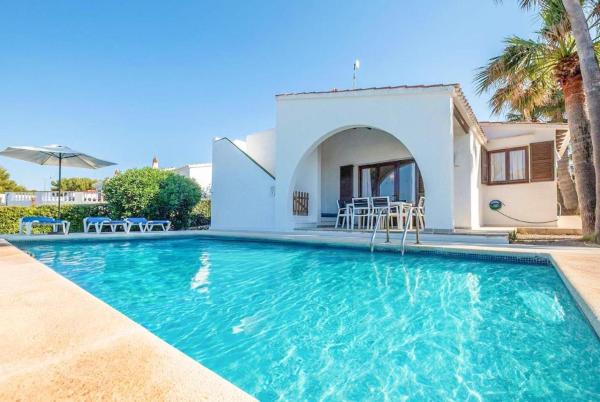 Villa Binibels - Binibeca