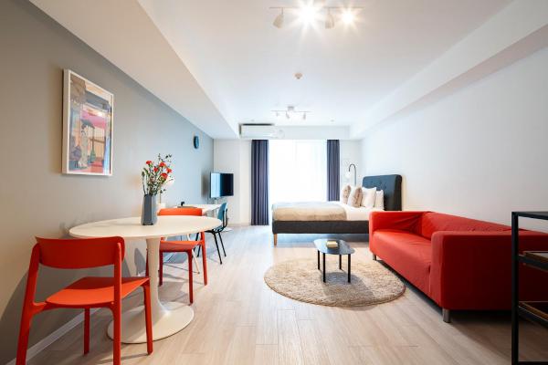 Section L Residence Ginza - Tokyo