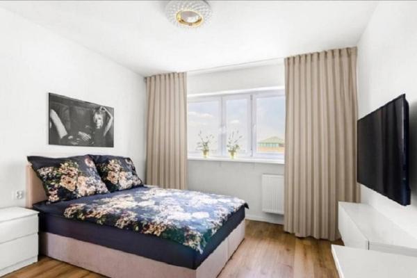 20m2 Studio, Near Chopin Airport, Cozy And Quiet - 바르샤바