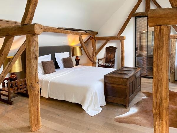 Vakantiehuis Eksel - Hamont-Achel