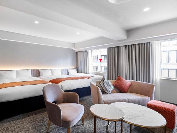 Daiwa Roynet Hotel Osaka Kitahama - Umeda