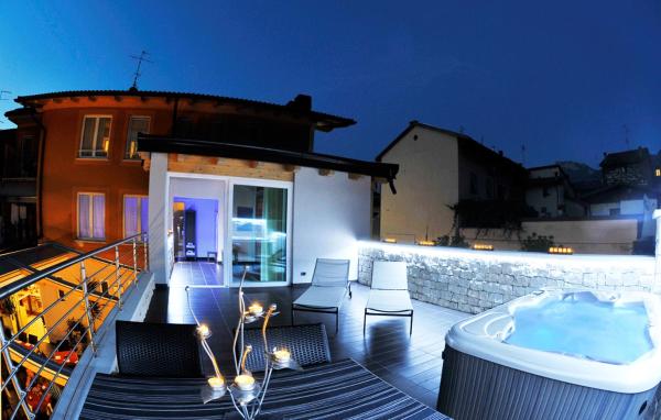 Albergo Alla Torre - Trento