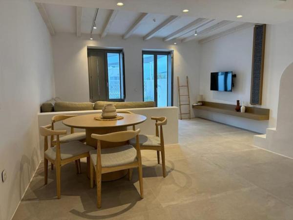 Vivant Naousa Residence 3 - Paros