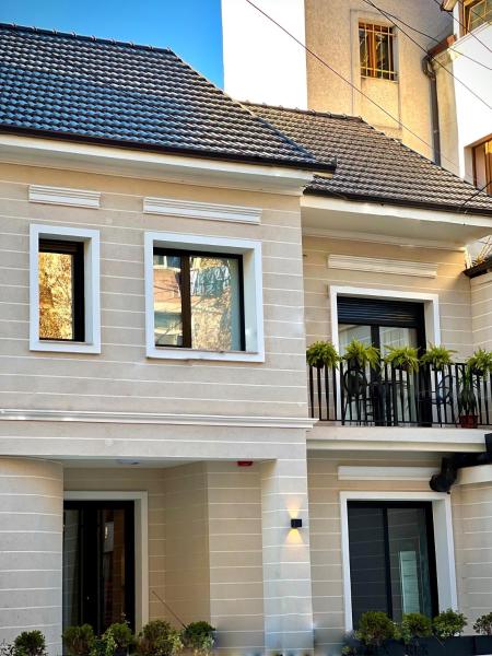 Rex Hotel Boutique - Tirana