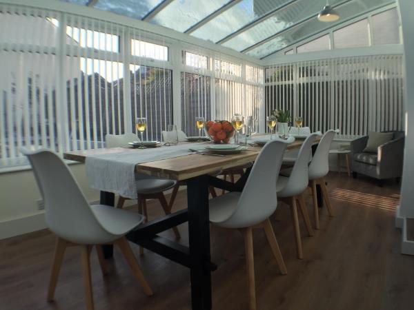 Bakers House - 4 Bedrooms - Parking For 3 Cars - Dogs Welcome - Norfolk